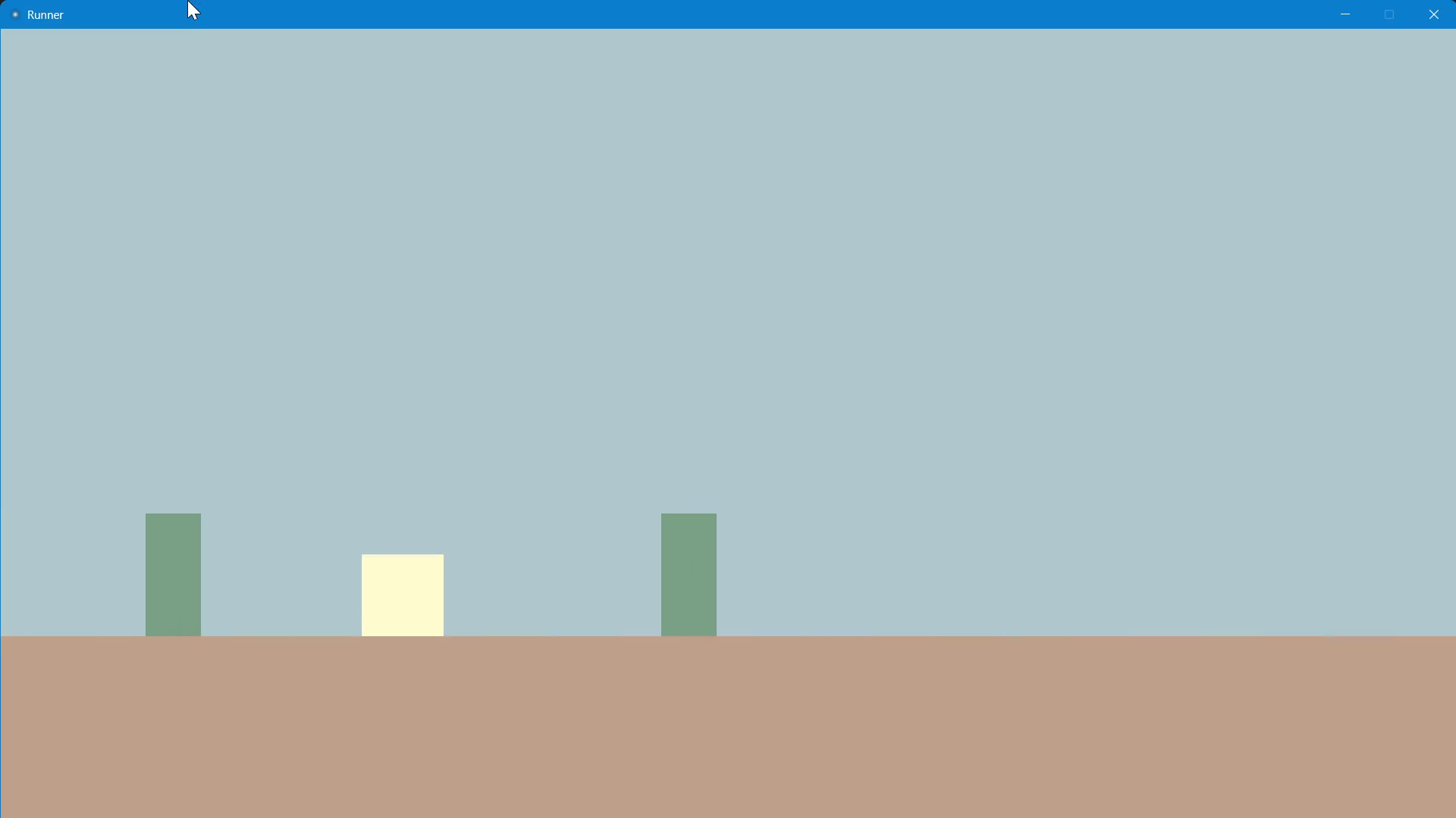 Endless Runner Prototype - Game Development Mini Degree by itz-nuan