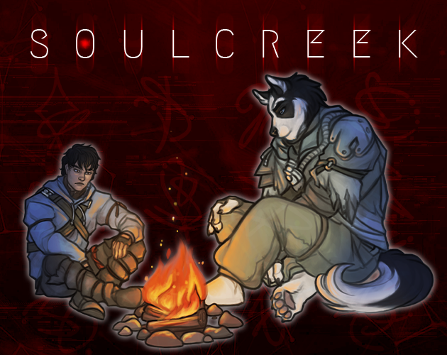 Comments 651 to 612 of 691 - Soulcreek by Ryuo