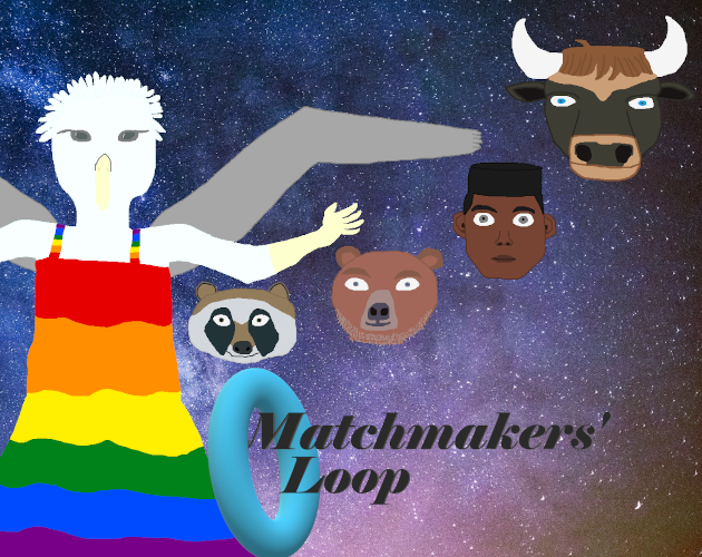 Matchmakers' Loop by FdRstar