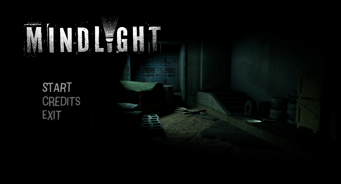 Mindlight by xcacay