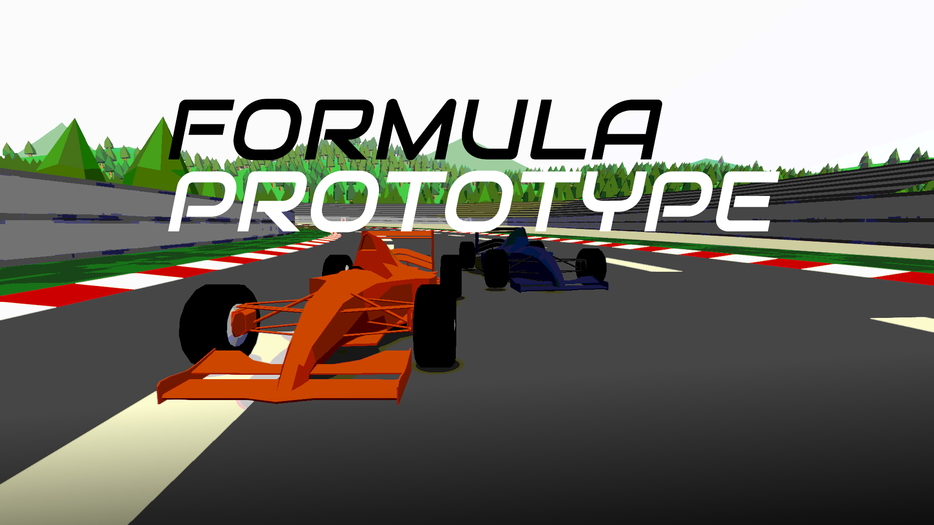 Formula Prototype by gnemeth