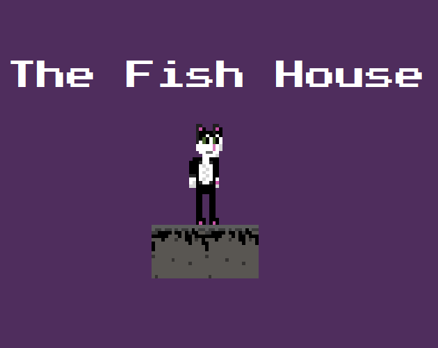 The Fish House by QuasarTech