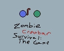 Tiny Game - Zombie Crowbar Survival: The Game by zcharlebois