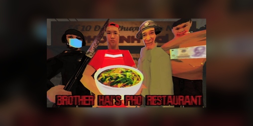 Comments 260 to 253 of 260 - Brother Hai's Pho Restaurant - Tiệm Phở Của Anh Hai by marisa0704