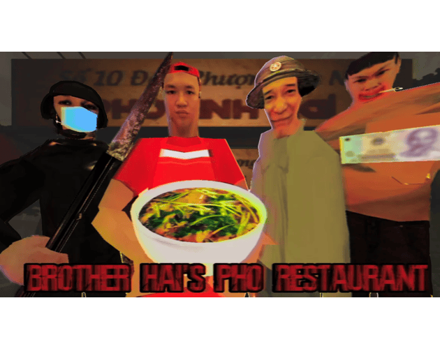 Comments 187 to 148 of 202 - Brother Hai's Pho Restaurant - Tiệm Phở Của Anh Hai by marisa0704