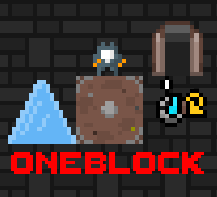 OneBlock by ToasterHead