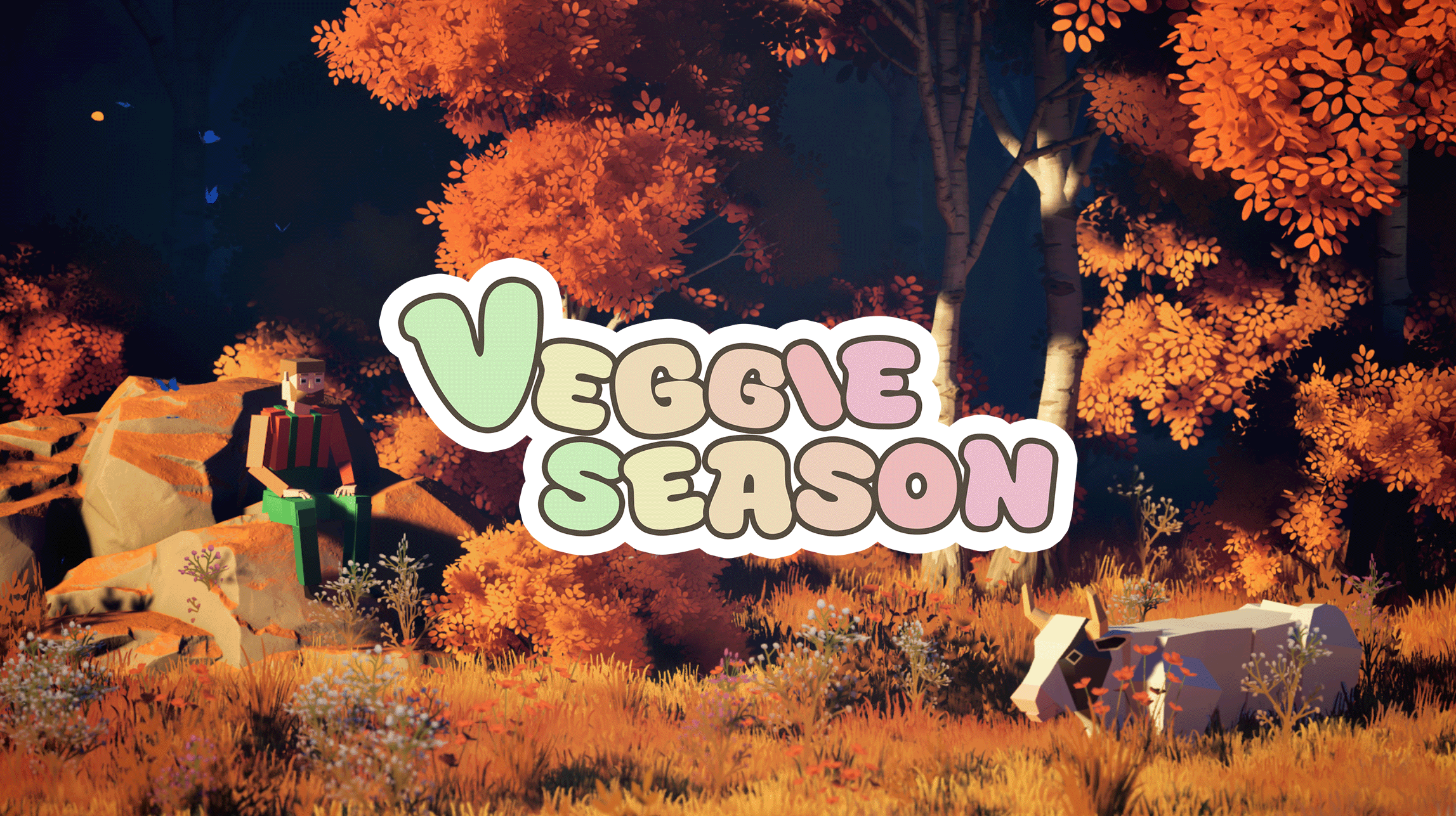 Veggie Season by ZvenerGameDev