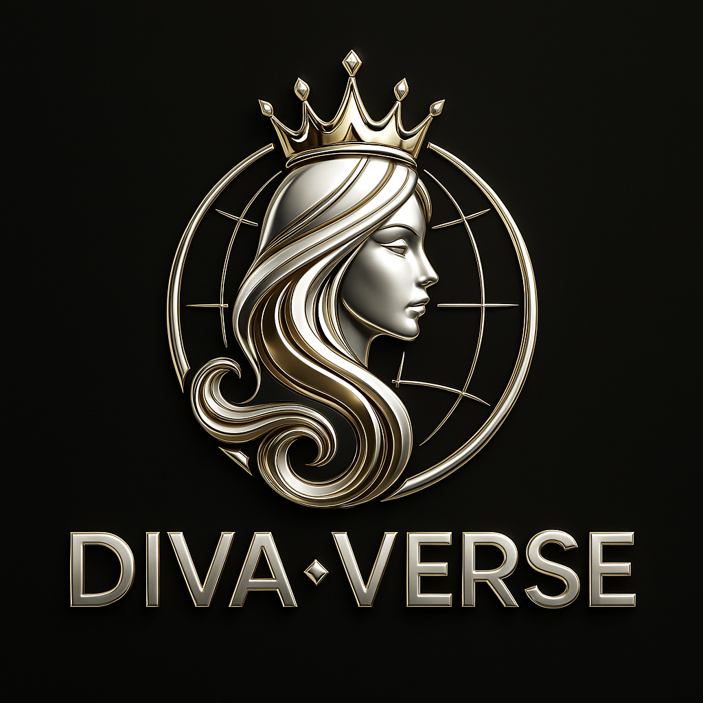 The Diva~Verse: Trap to the Throne by The Diva~Verse