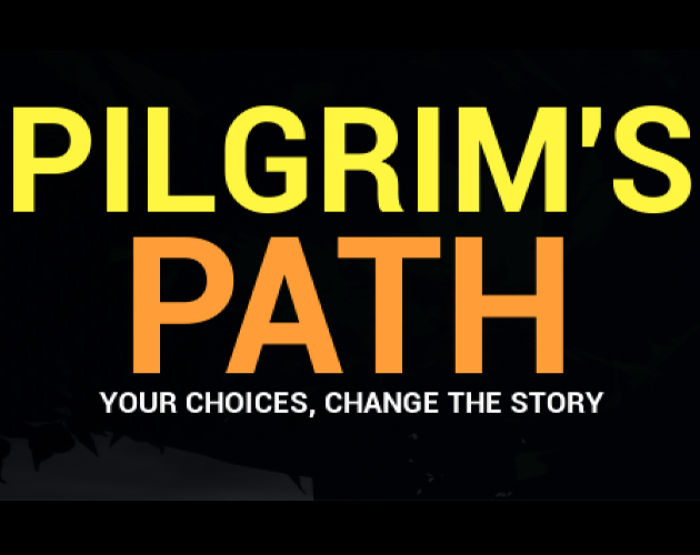Pilgrim's Path by BigBearPlayz
