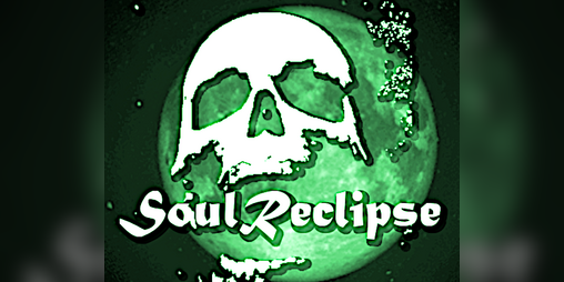Soul Reclipse by Sodacan for 2025 Epic MegaJam - itch.io