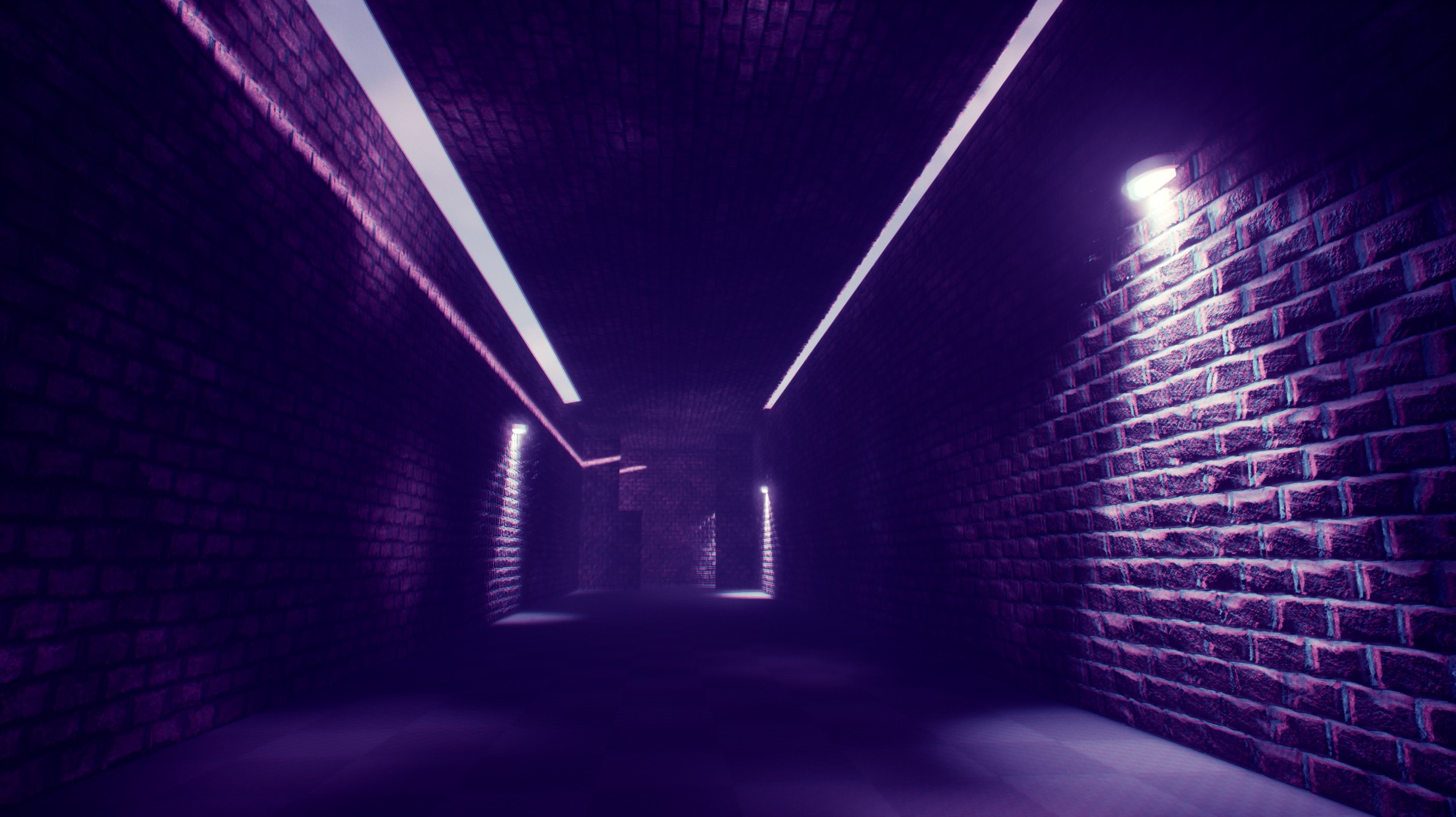 Wrong Way by gamepusher
