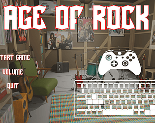 Latest free games tagged epic-megajam-2025 - itch.io