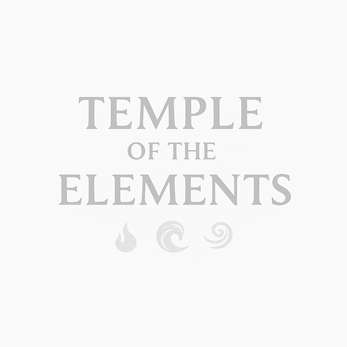 Temple Of The Elements by Adhoper