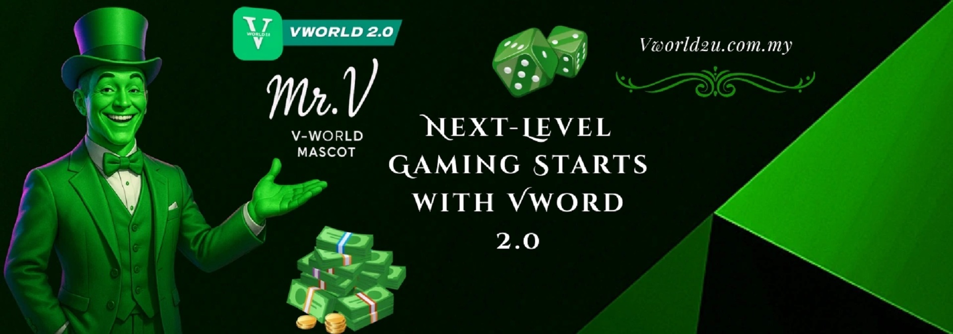 Vworld - itch.io
