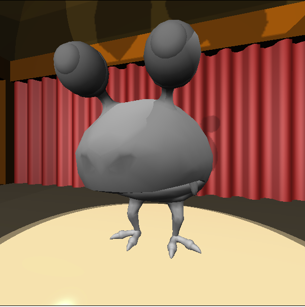 Breaking: Man Goes Insane Trying to Make WebGPU Shadows Work Correctly ...