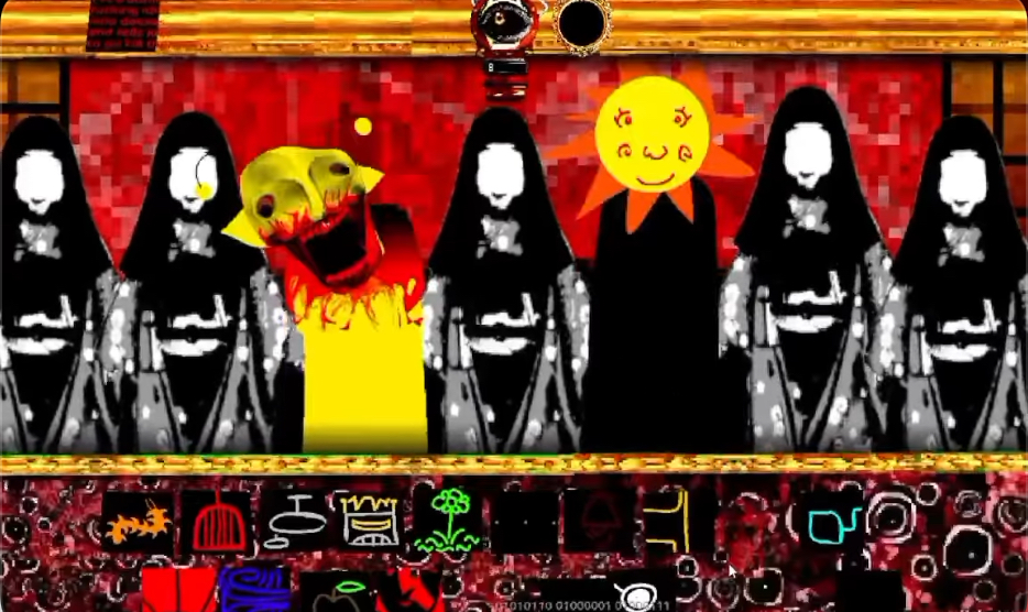 Comments 313 to 274 of 313 - 1996 by SPRUNKALICIOUS