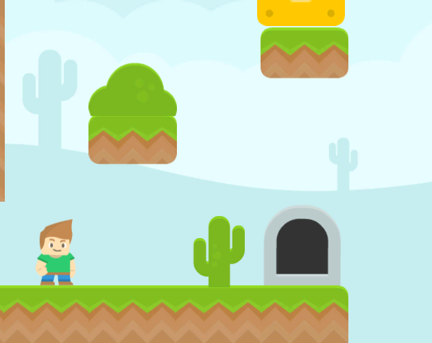 Only One Level by looperhacks