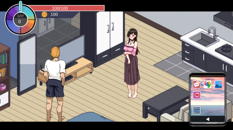 Ntraholic [v4.2.2c] - itch.io