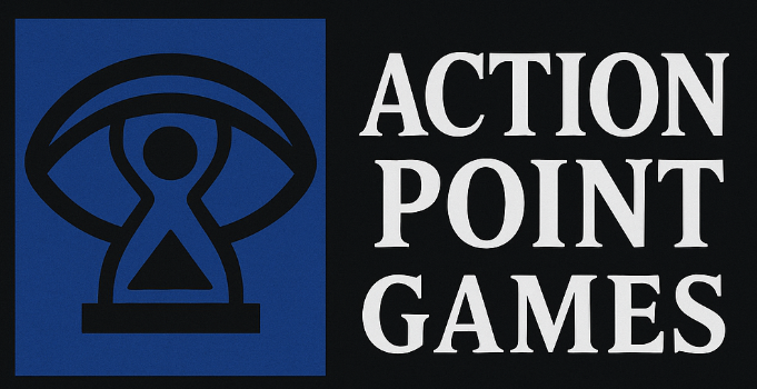 Action Point Games - itch.io