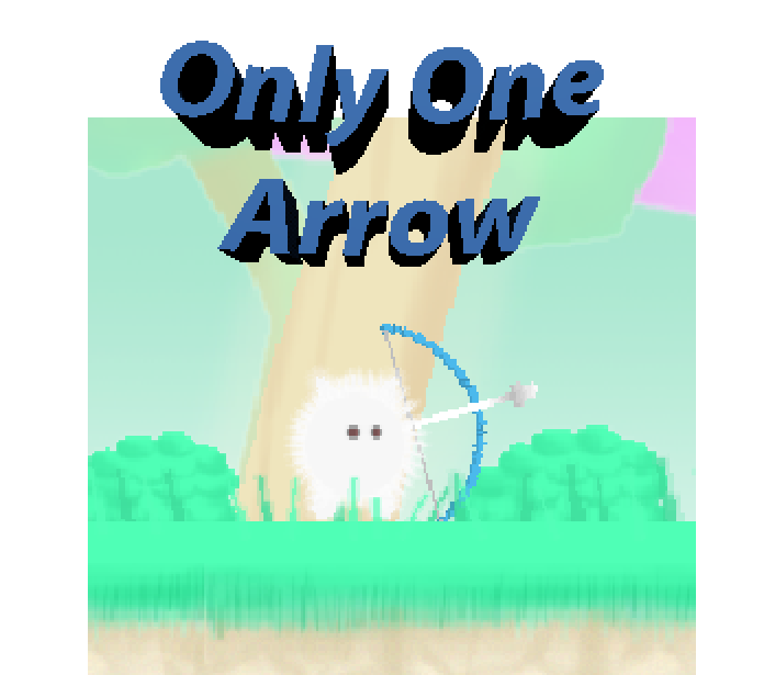 Only One Arrow by NeatGames