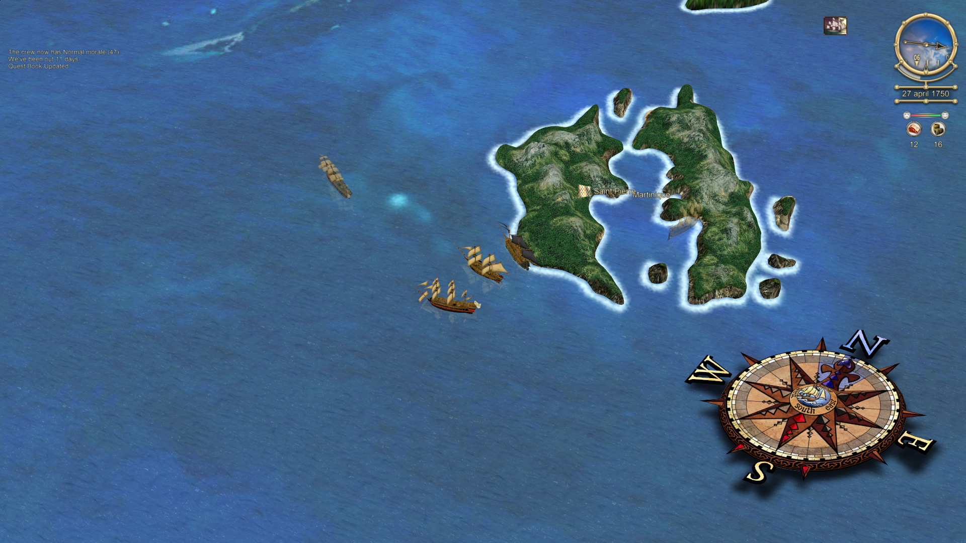 Beyond New Horizons Beta 6 Released - Beyond New Horizons by Hammie