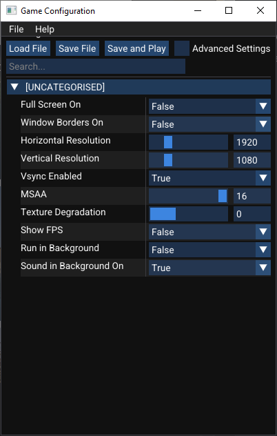 Beyond New Horizons Beta 6 Released - Beyond New Horizons by Hammie