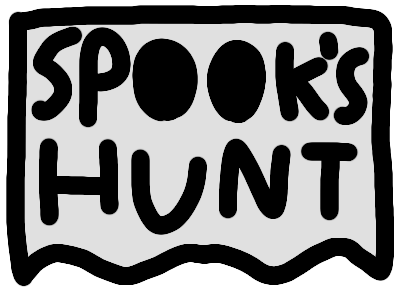 Spook's Hunt by Ducking Donuts