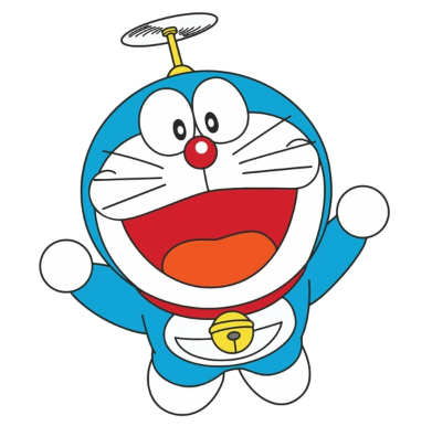 doremon ai chat bot - DOREMON AI-CHAT BOT by ksgamerz20