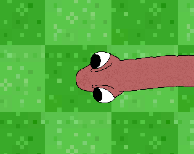 Snake Grid Pathfinding (Test) by AboveTuna