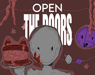 Latest free games tagged portes - itch.io