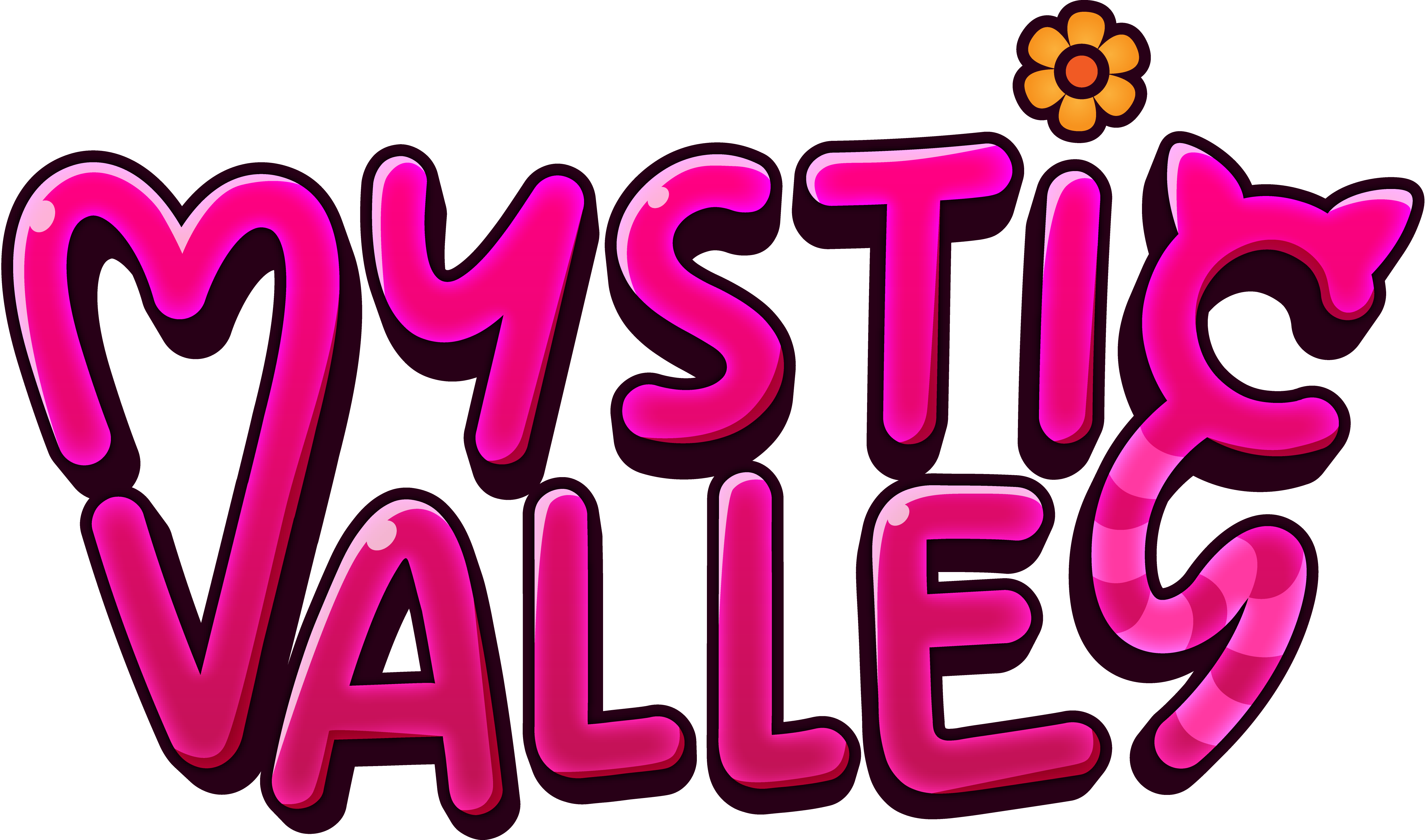 Mystic Valley by mucski