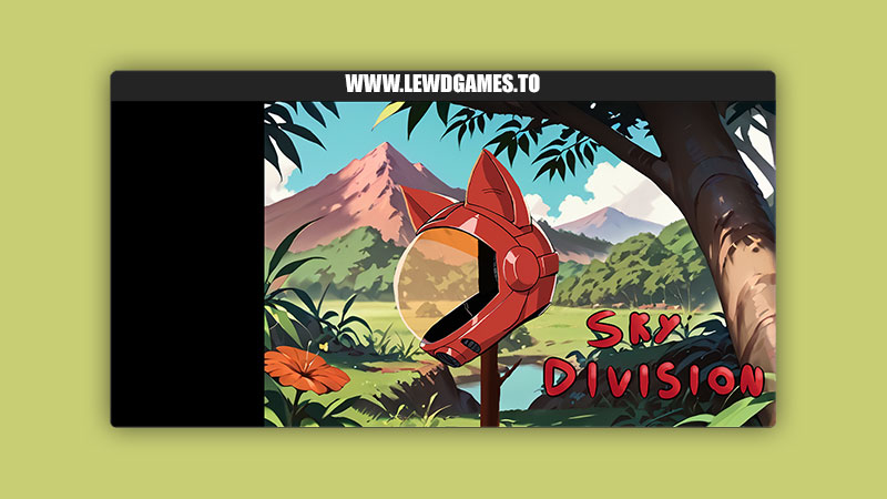 Sky Division [v0.17] By MariusAxe - itch.io