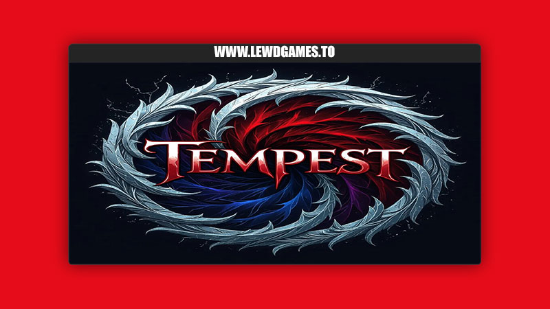 Tempest [Prologue v1.1] By Lone Hermit Productions - itch.io