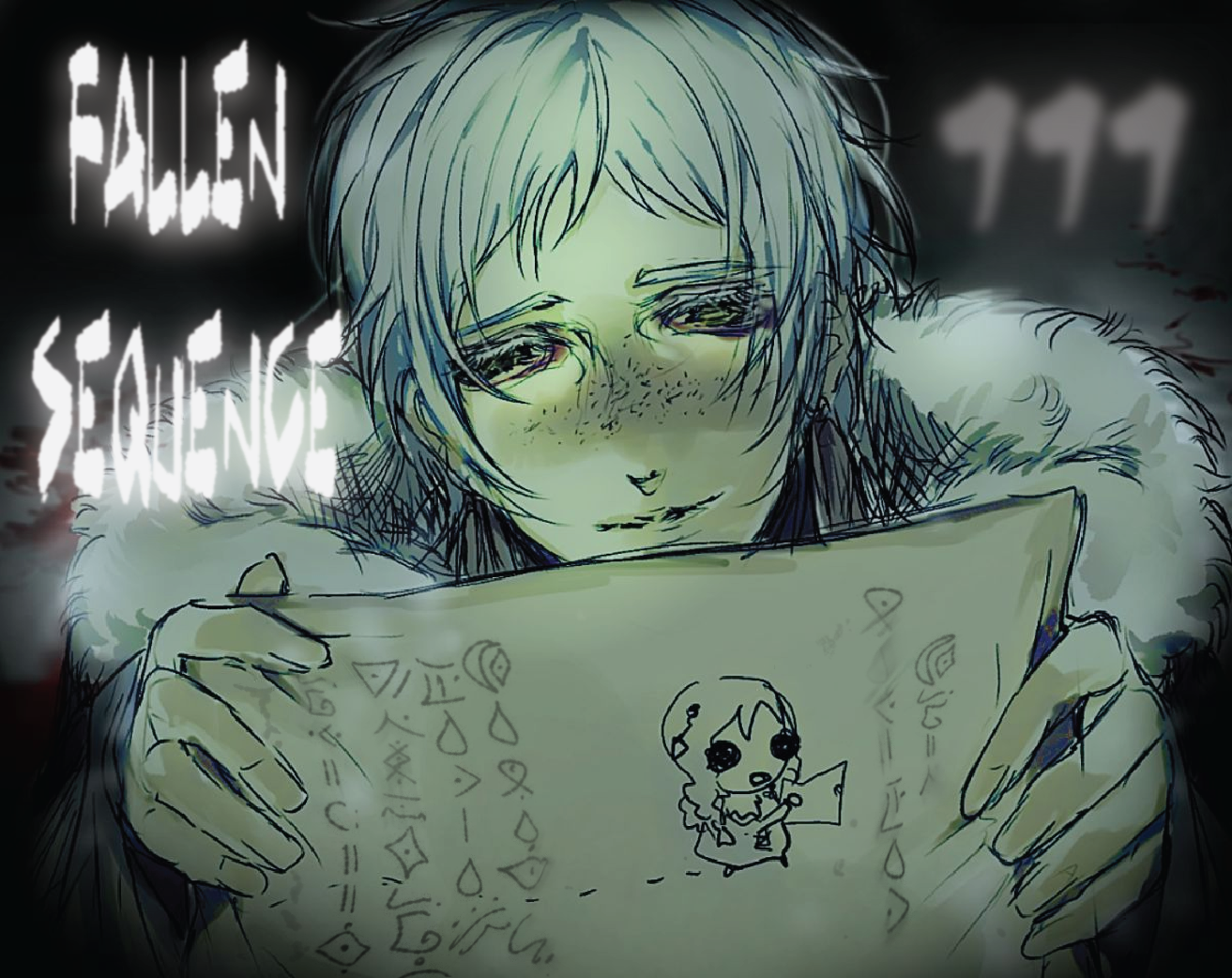 Full Release of Project!!! - Fallen Sequence 111 by Chokchicken