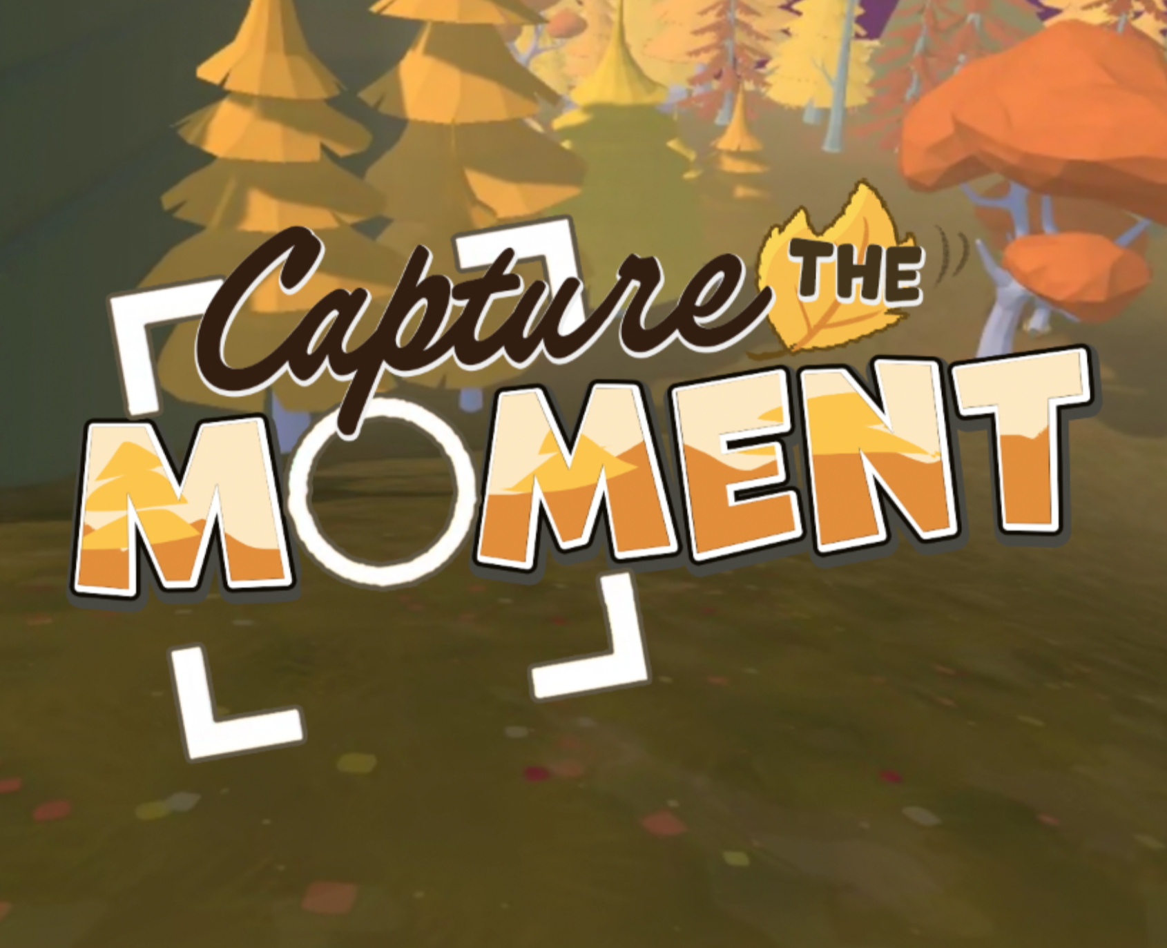 Capture the Moment (Cozy Fall Jam entry) by MaxCJ @ Paraflux Games
