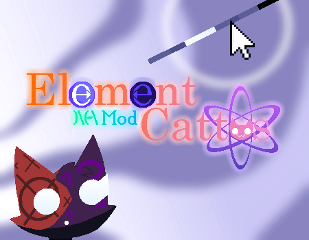 Element Cattos )\(-\ Mod (v0.12.1) by Neula