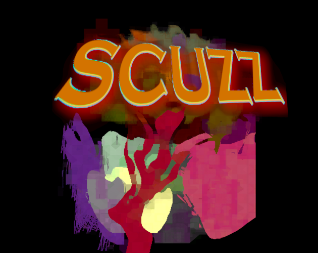 SCUZZ by Ifeelodd