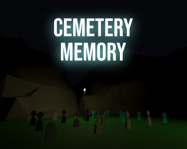 Cemetery Memory by ChillyDudas