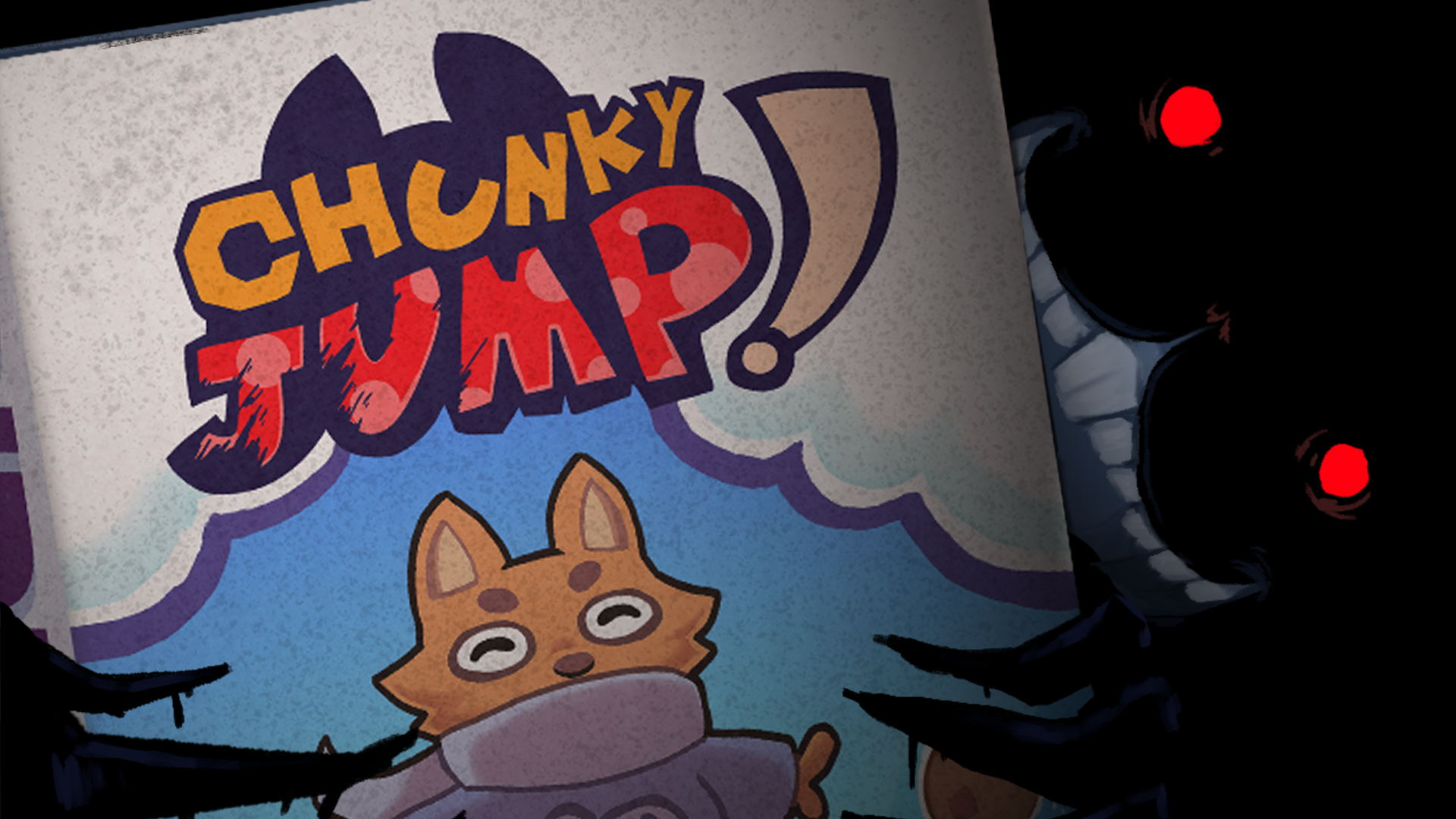 Chunky JUMP! - NIGHT 1 DEMO by Pichón Games