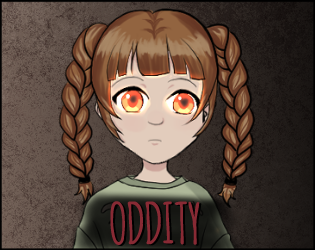 Oddity - A Horror Daughter Raising Simulator by Starlit Carnival Studios
