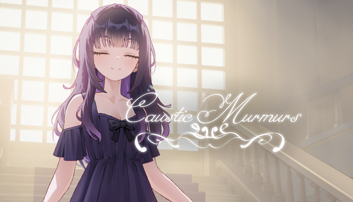 Caustic Murmurs v0.01 by pachipoi