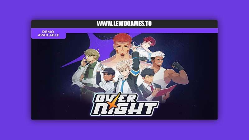 Overnight [demo] By Somin - itch.io