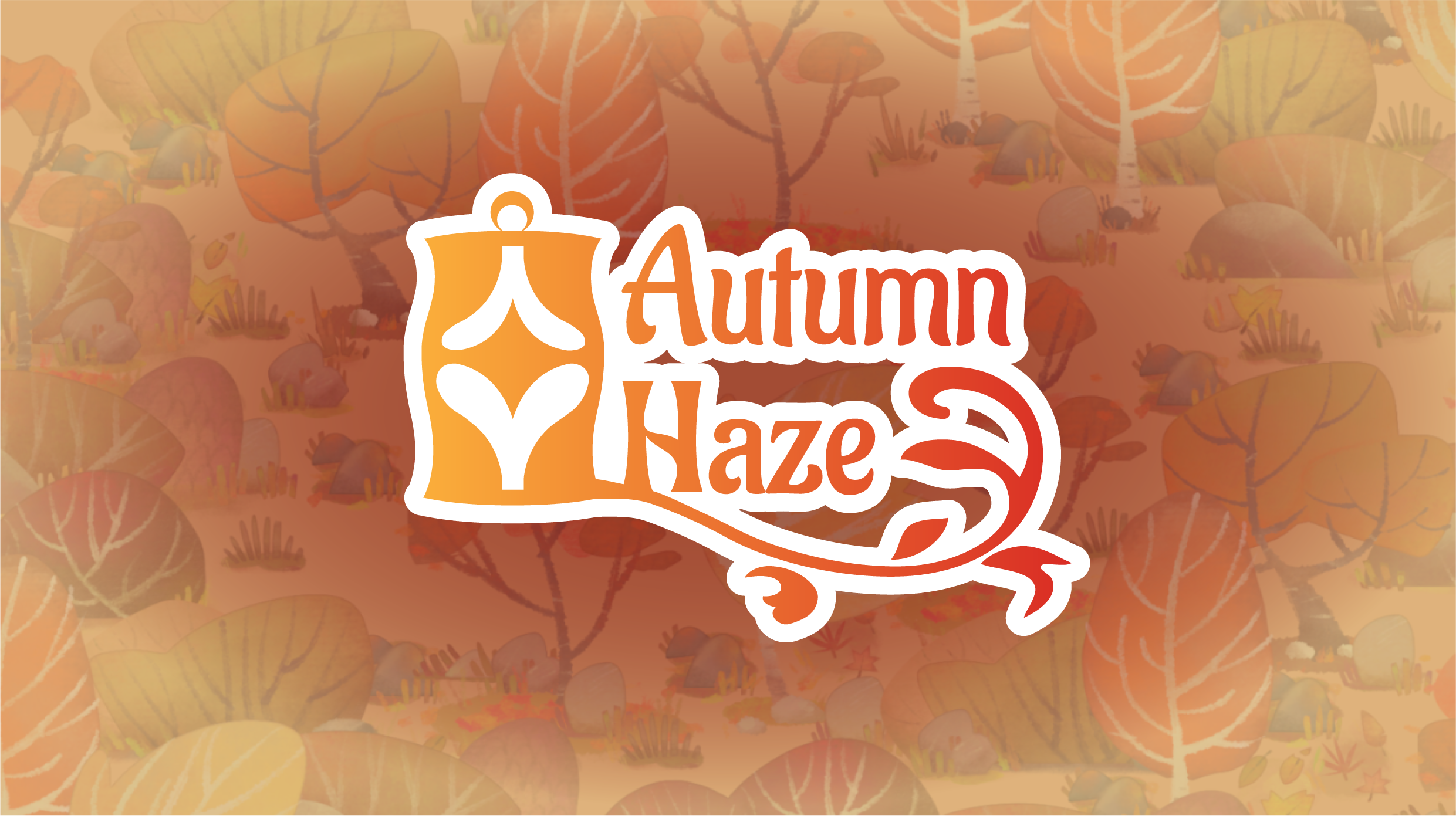 Autumn Haze by Wayfarer Star, Cerbatana, XarretaGames, ☆ BabuLine ...