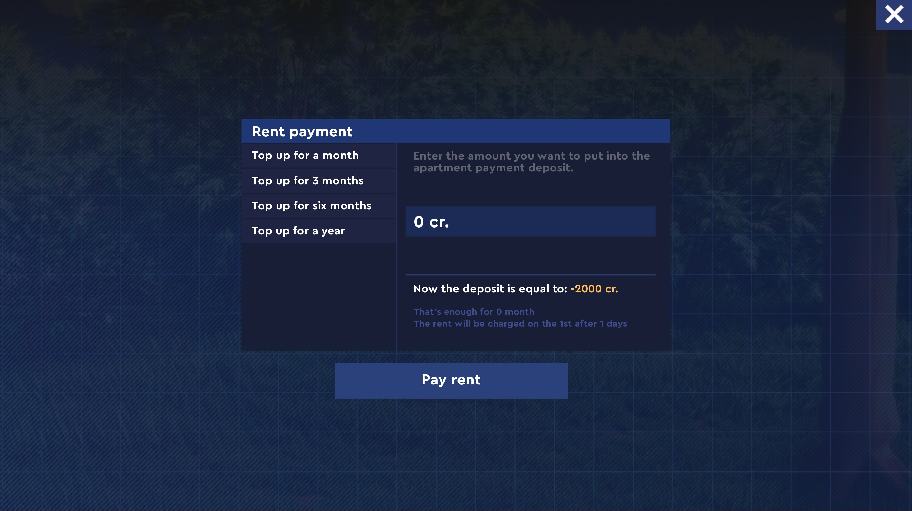 Released 0.971 version - School Game / Sandbox, Simulator, RPG by Kaito