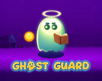 Ghost Guard by Sanuk Games