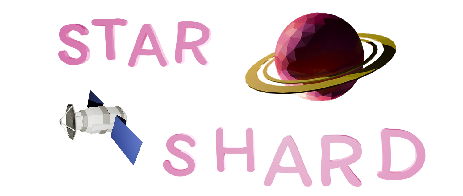 Star Shard by kolazzzzzz