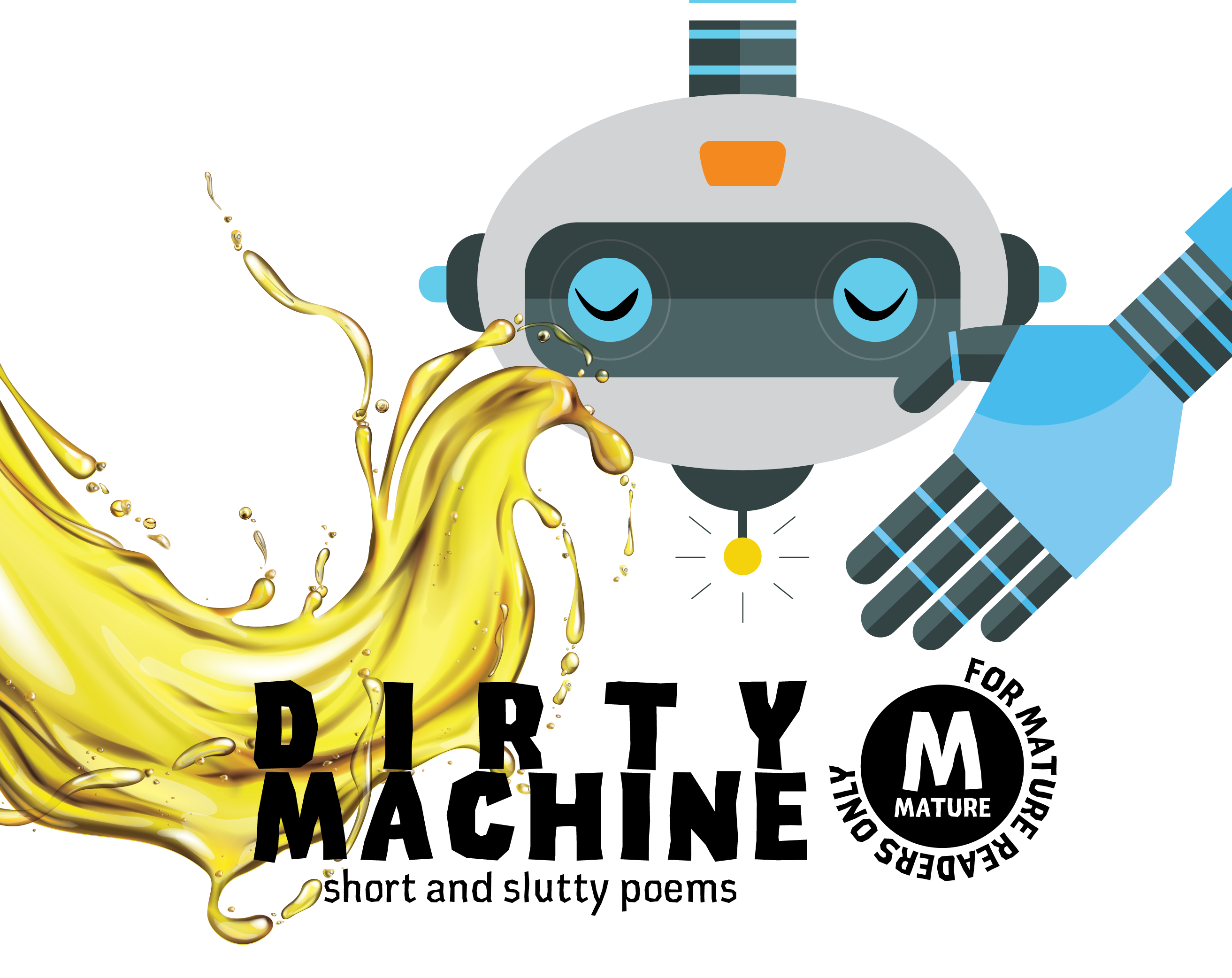 Zine: Dirty Machine by Nana