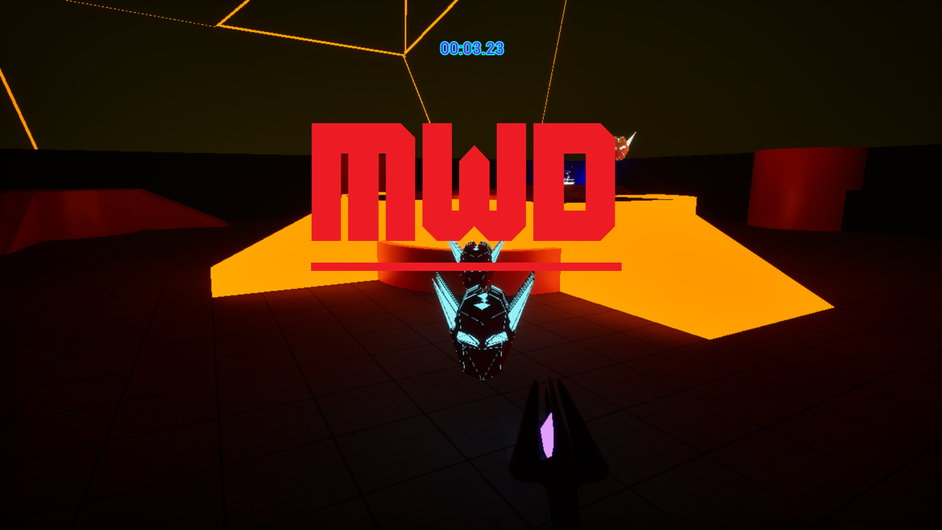 MWD by Kurosawa Aoi