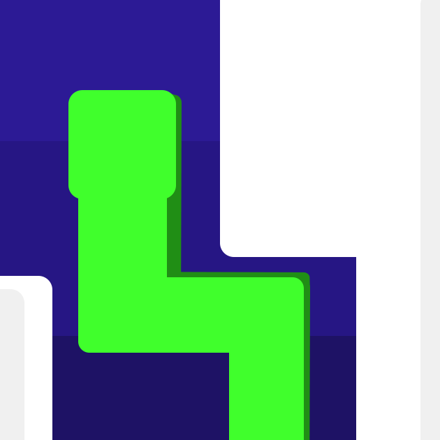 Snake dance up! by OCTOBUS GAME