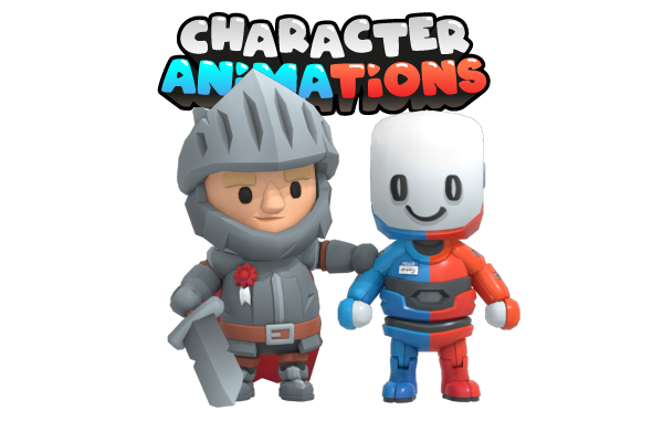 KayKit - Character Pack : Adventurers by Kay Lousberg